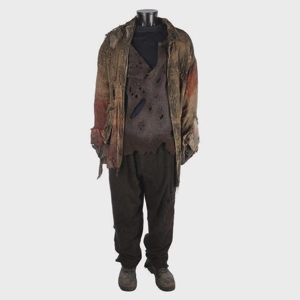 Jason Voorhees Cosplay Costume - Etsy