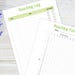 Summer Reading Log With Incentive Page for Kids, Printable - Etsy