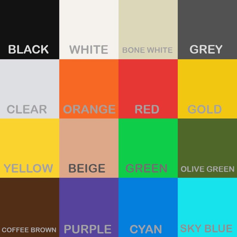 3D Printed Magic Academy Artwork – Fantasy Crest Style – Custom ...