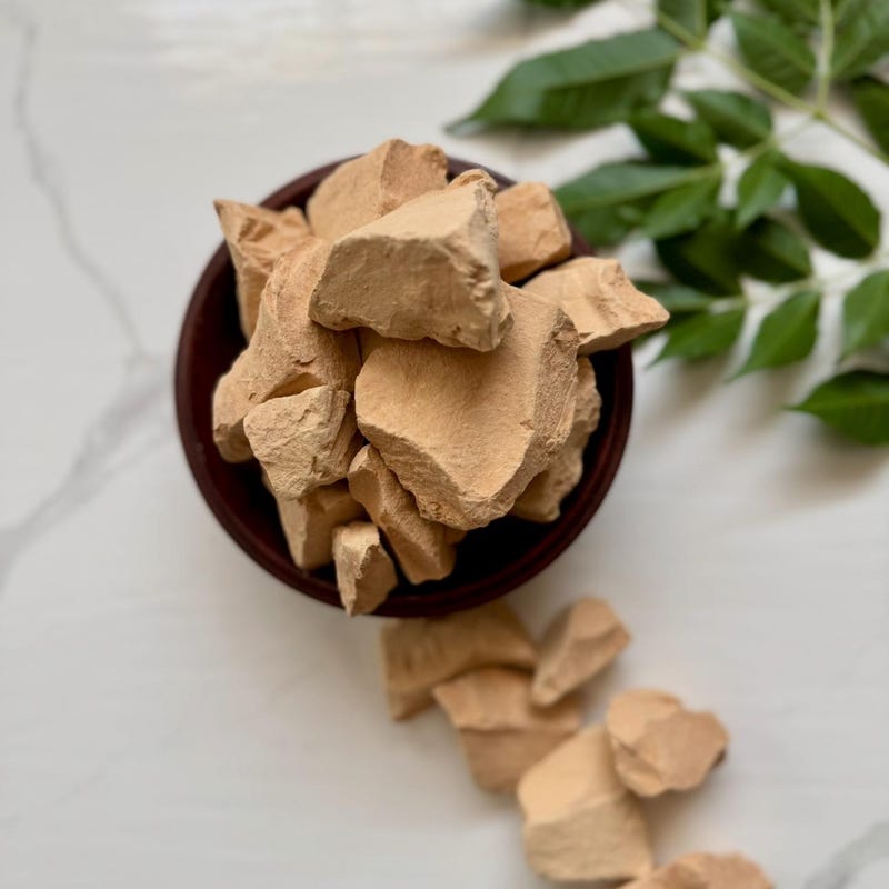 Edible Red Clay Dirt - Etsy