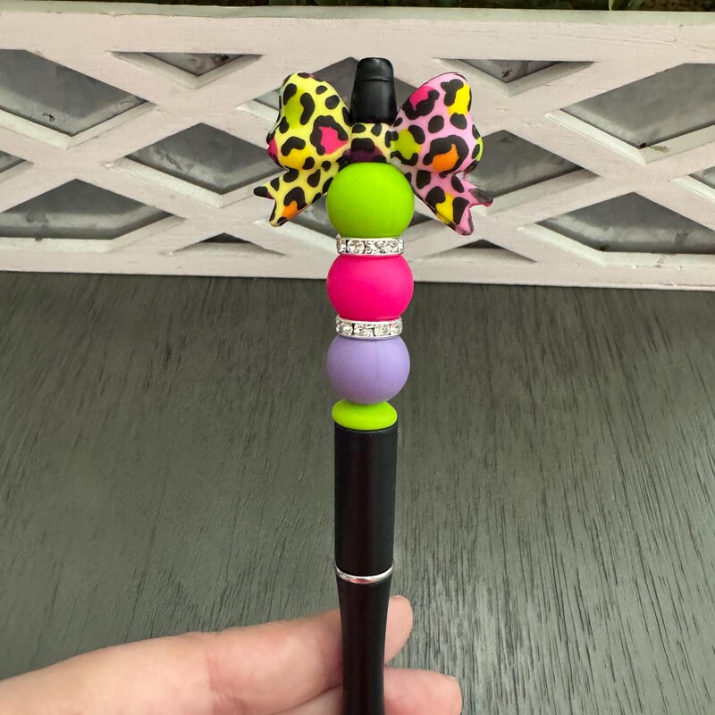 Lisa Frank Pencil - Etsy