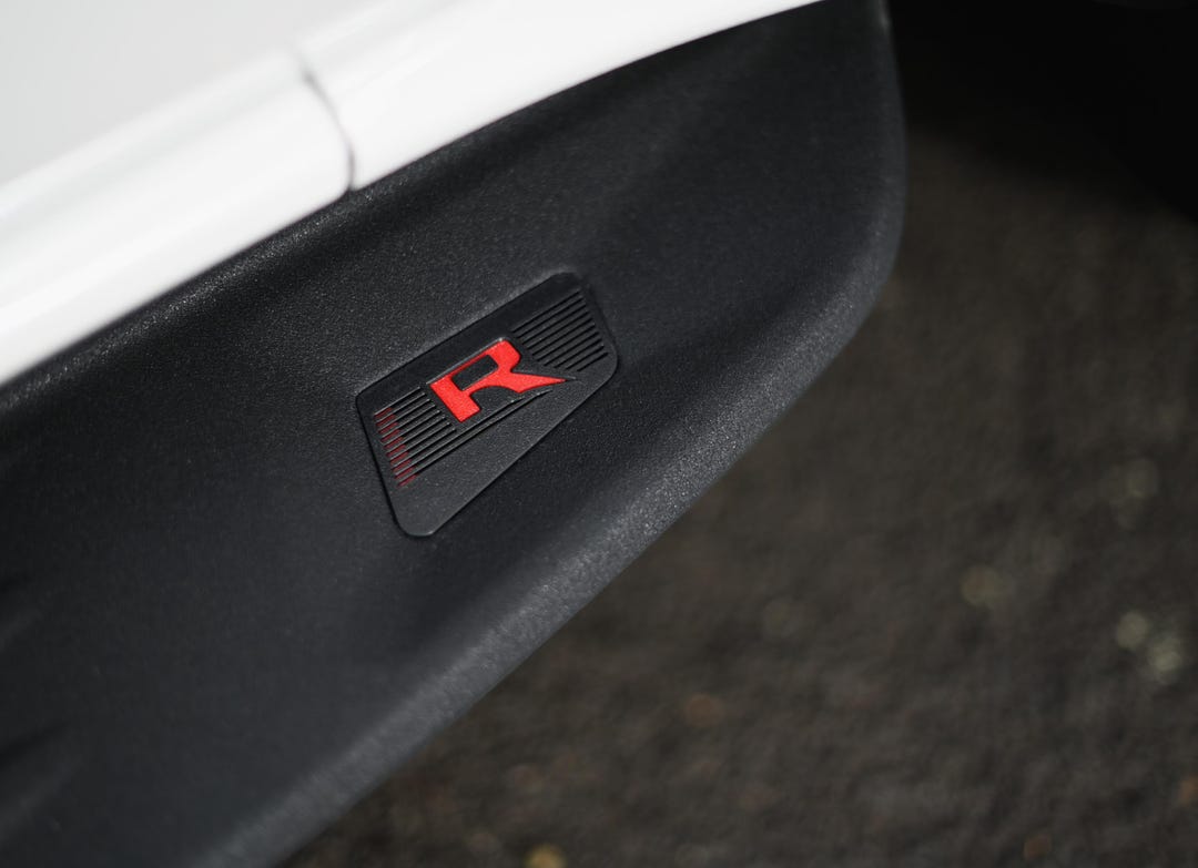 Ford Next-gen Ranger Raptor Side Step Insert ( RED-R Style) - Etsy