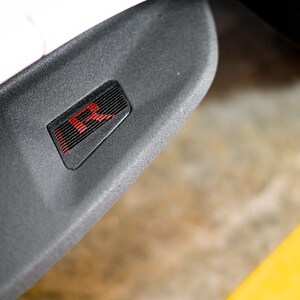 Ford Next Gen Ranger Raptor Badges Combo Set - Etsy