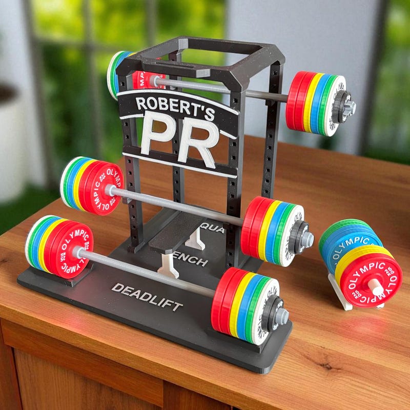 Titan Steel Bodybuilder - Etsy Canada