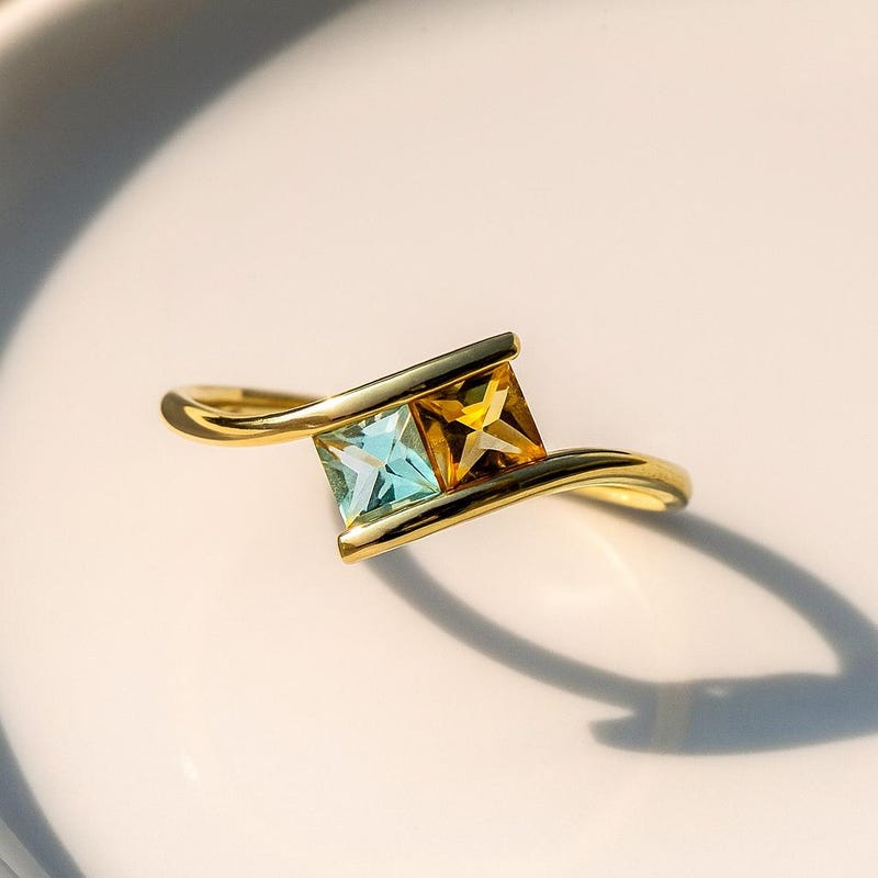 November Birthstone Finds - Etsy