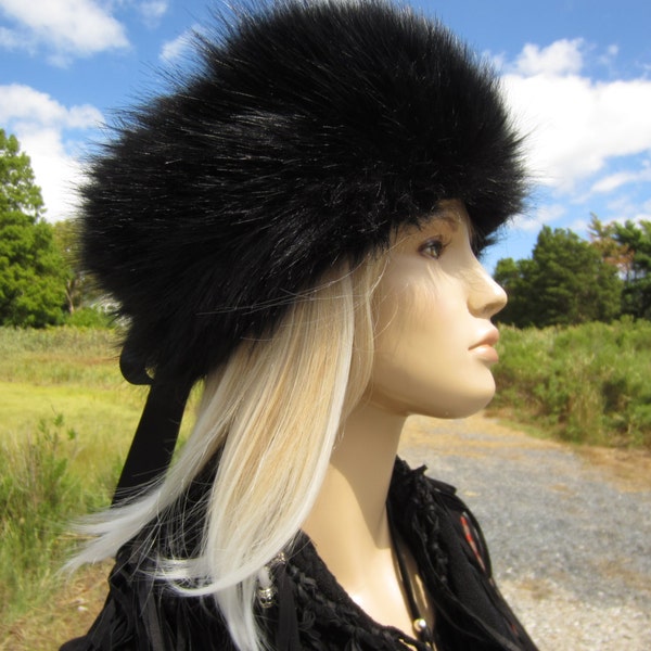 Russian Style Hats - Etsy