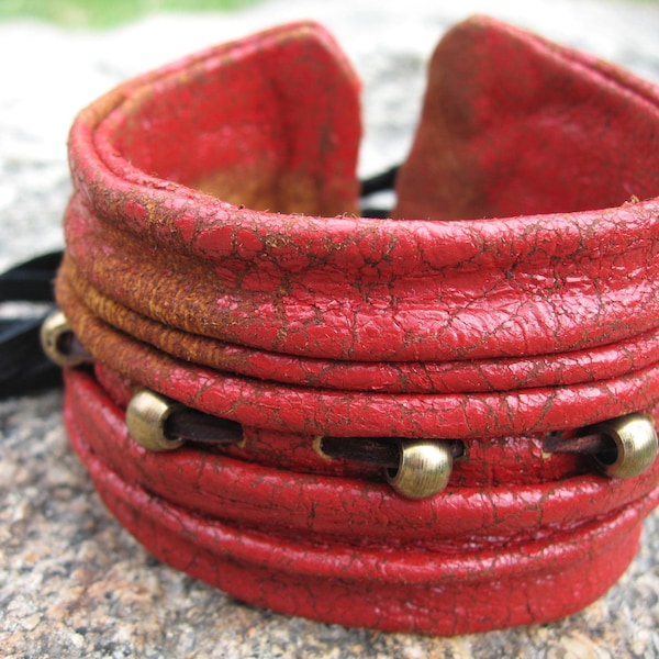 Beaded Arm Band - Etsy