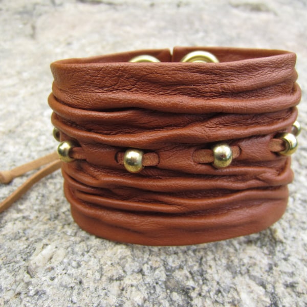 Upper Arm Bracelet - Etsy