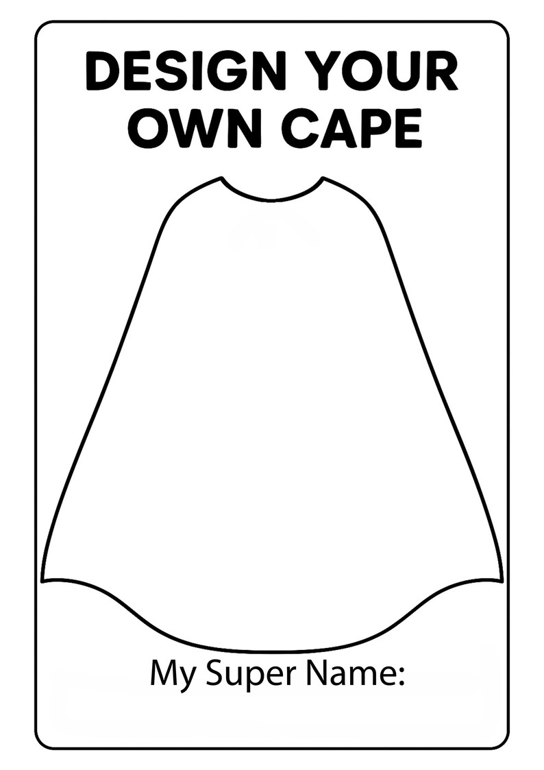 Super Lachy Printable Fun Pack | Coloring, Games & Learning Activities ...