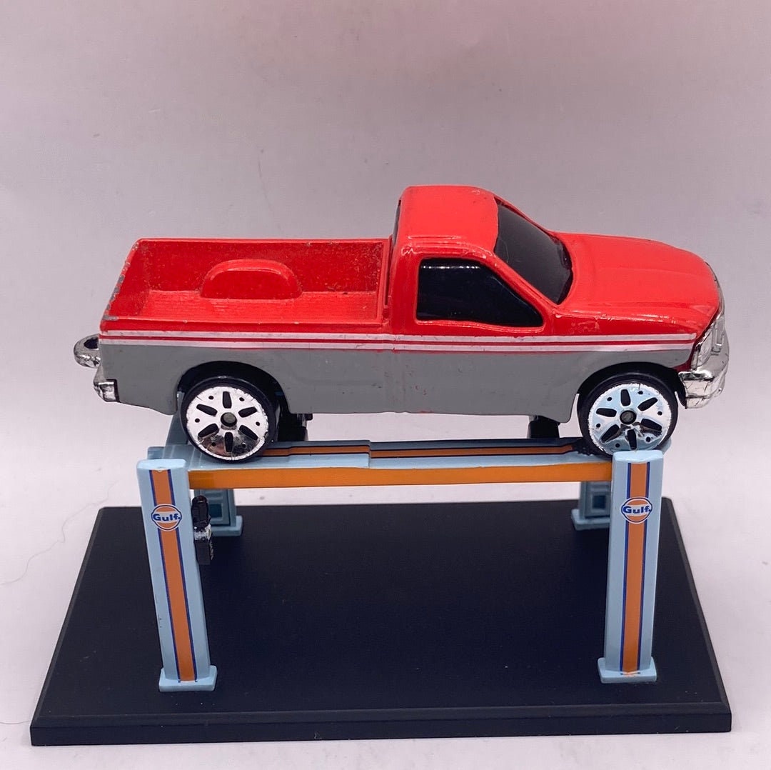 Maisto Ford F350 Super Duty Pickup Diecast - Etsy