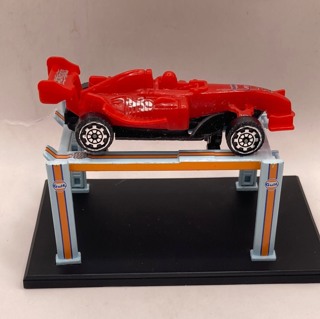 Wonder Treats Indy Car Diecast - Etsy