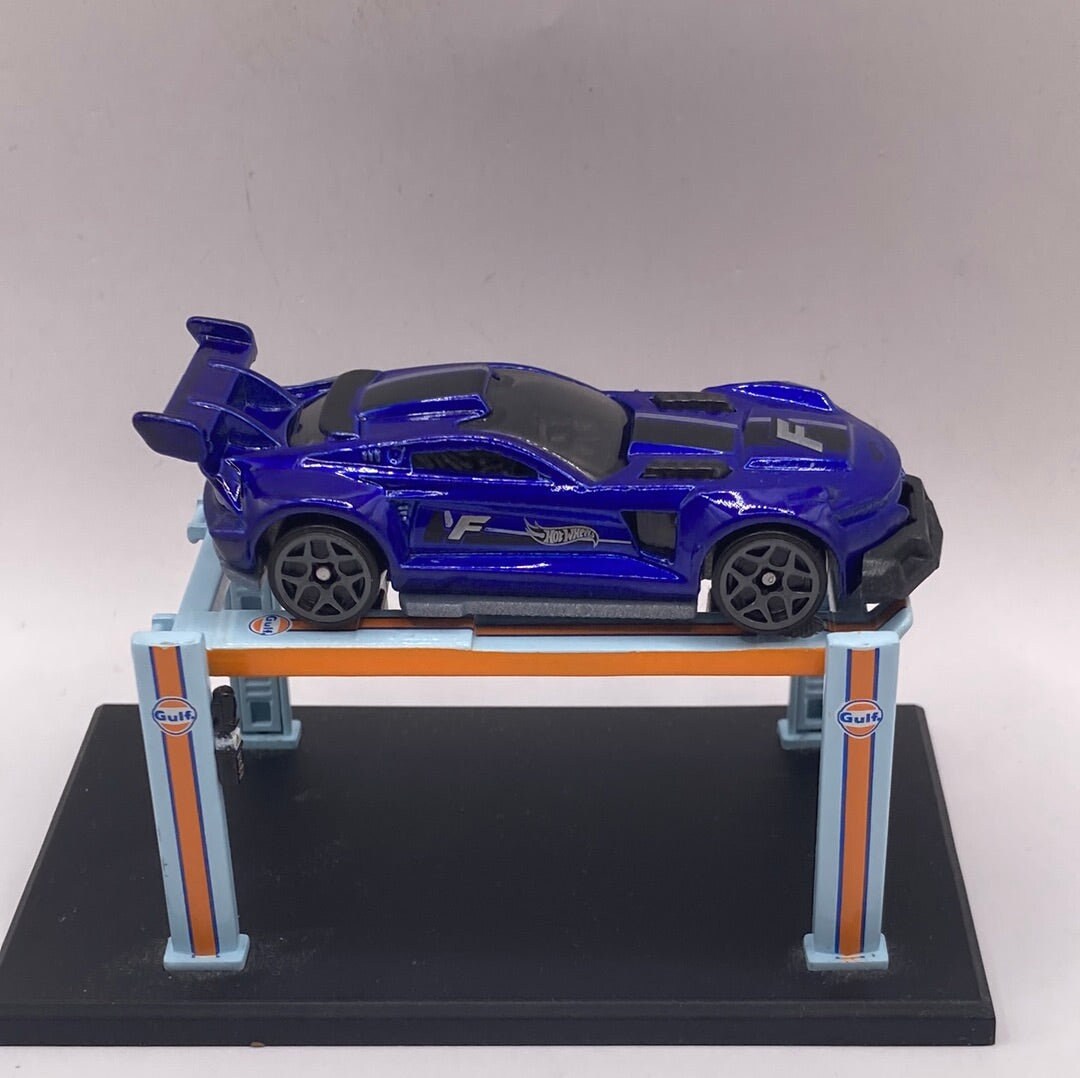 Hot Wheels Track Ripper Diecast - Etsy