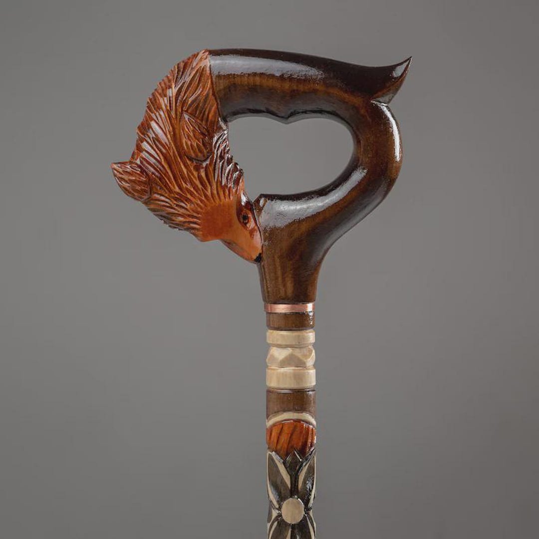 Riginal Walking Cane for Women, Fashion Walking Stick for Lady ...