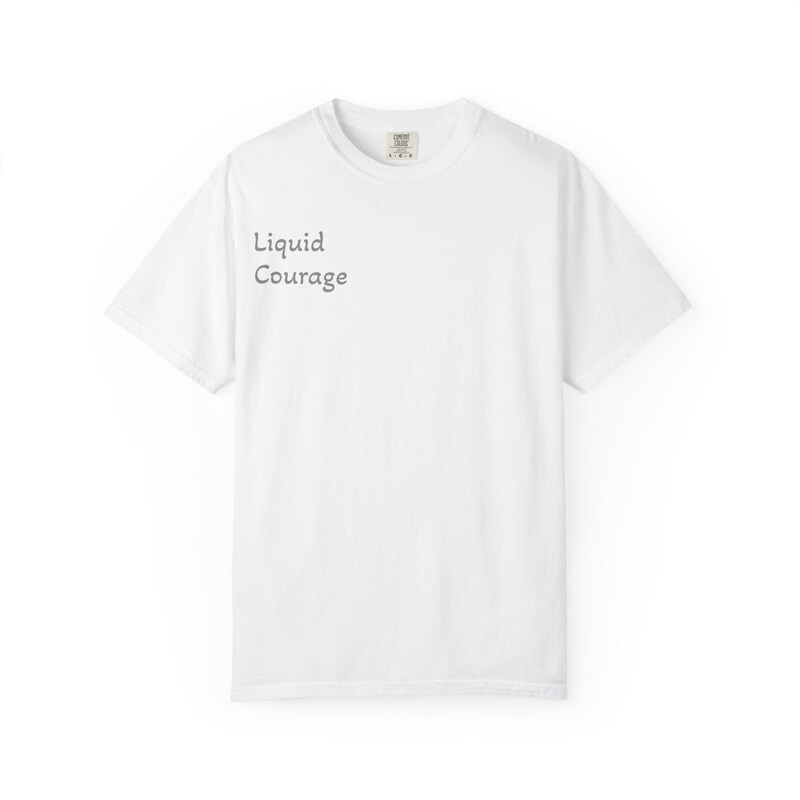 Courage - Etsy