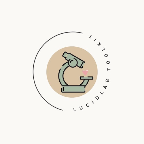 LucidLabToolkit - Etsy