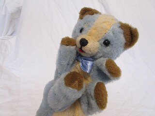 PollysVintageBears - Etsy