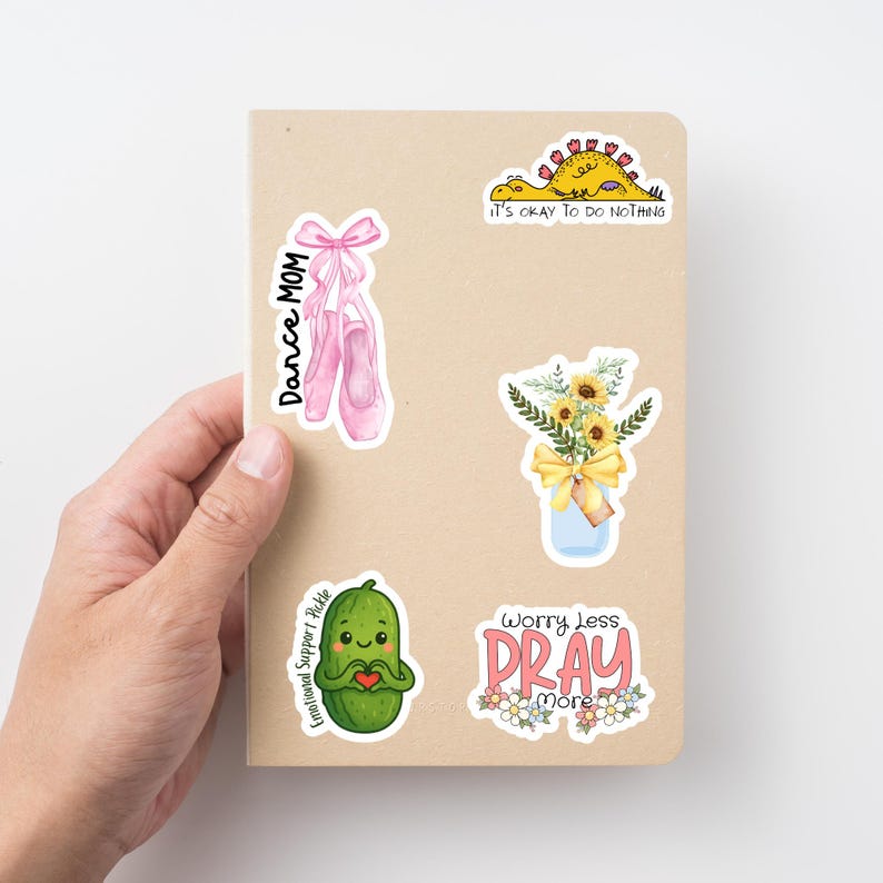 One Mental Break Down Later...sticker-laptop Decal - Etsy