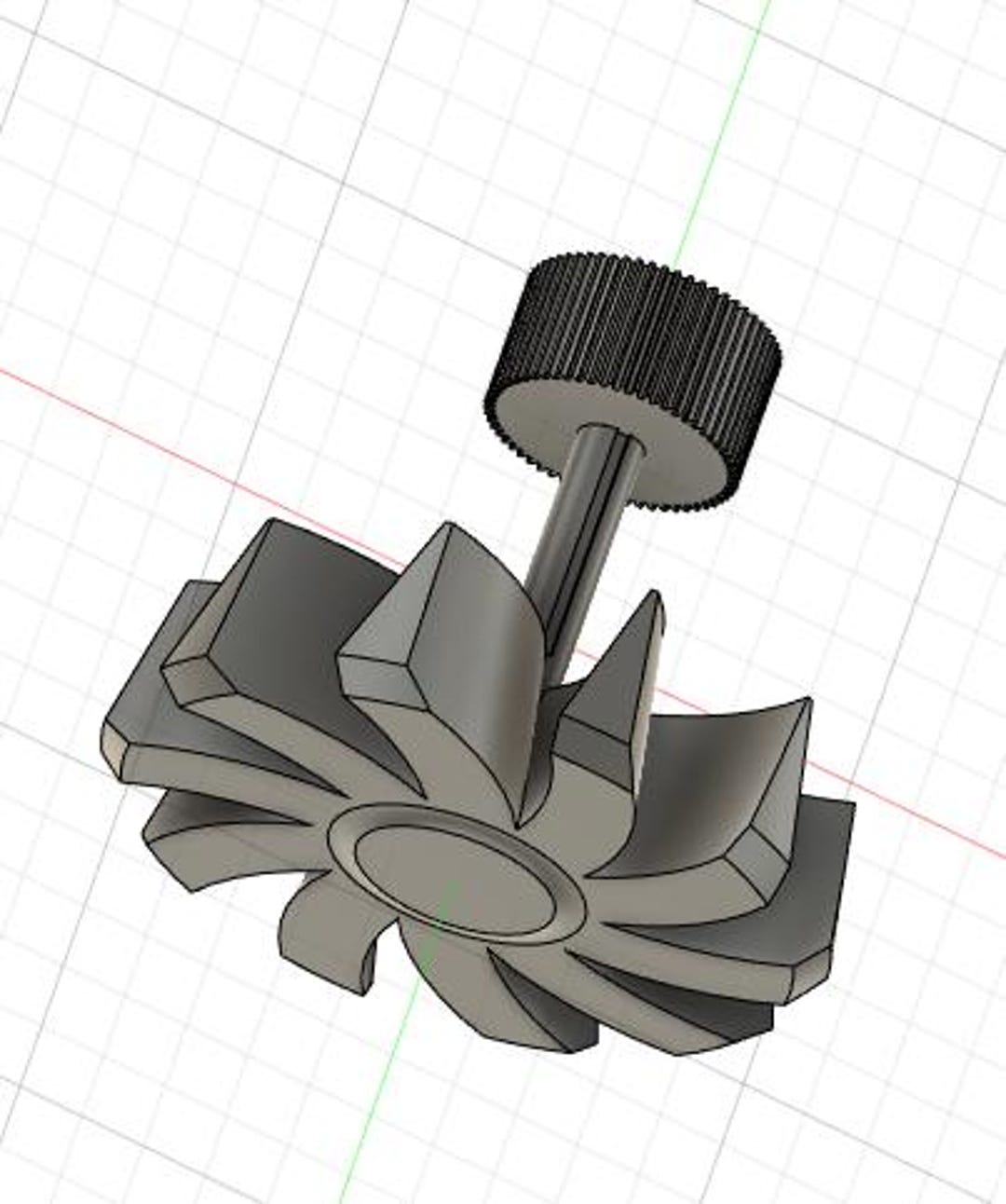 3D CAD Designs 5 Pieces - Etsy