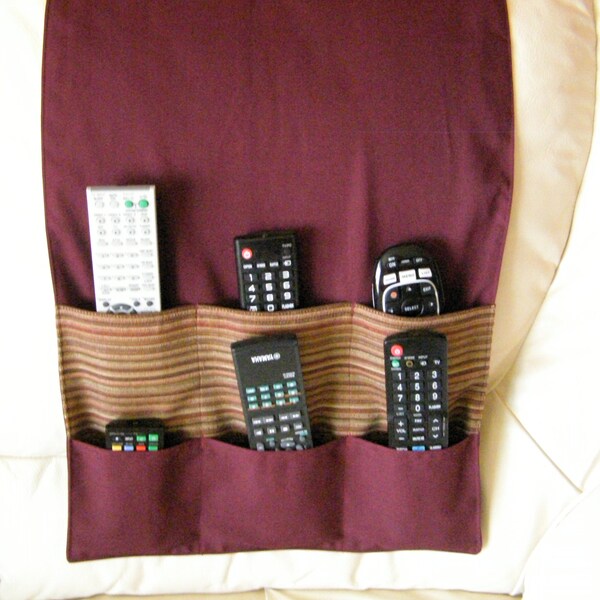 Remote Organizer - Etsy