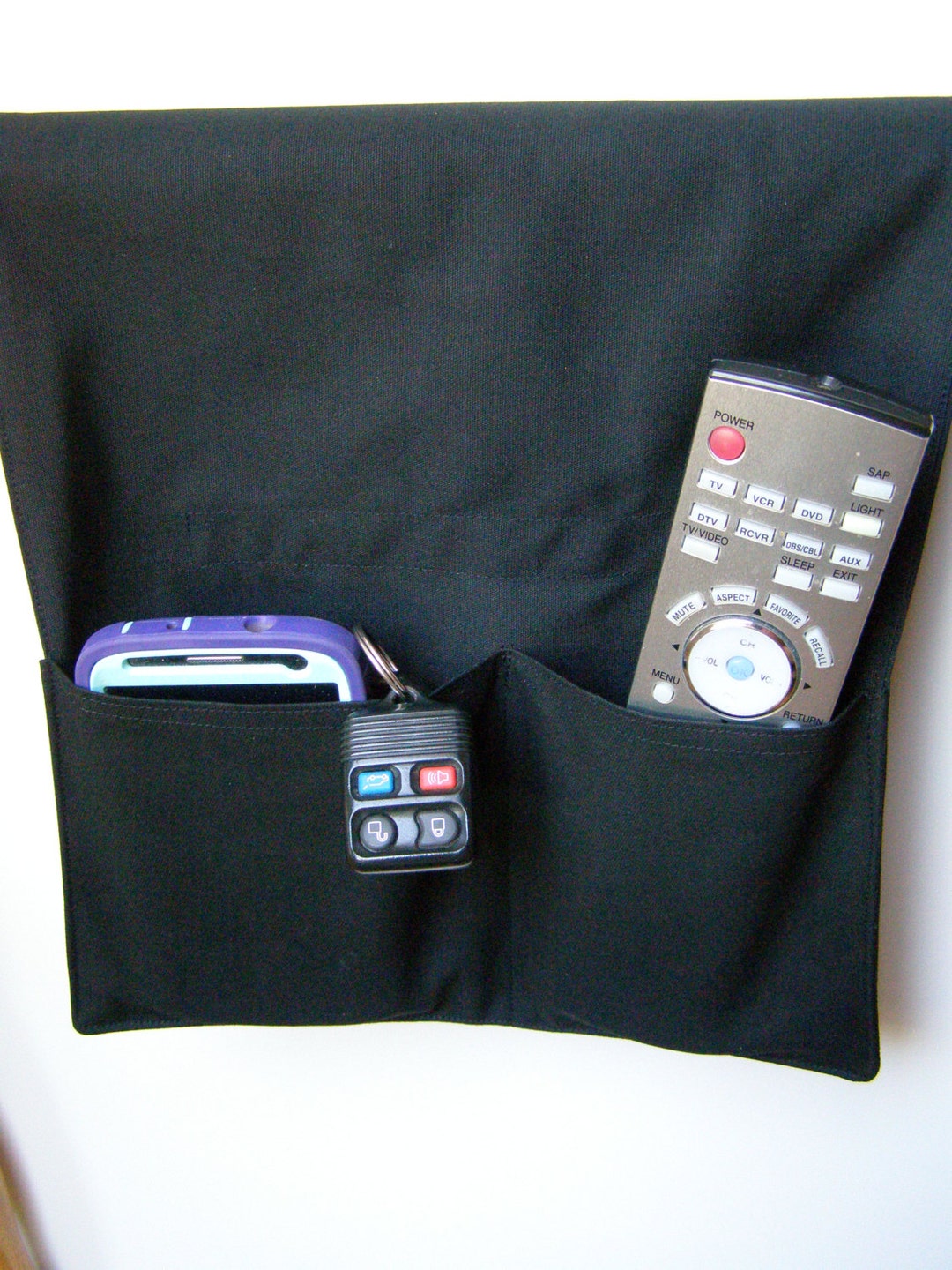 Black Treadmill Caddy, Gym Caddy, Walker Caddy, Bedrail Caddy - Etsy