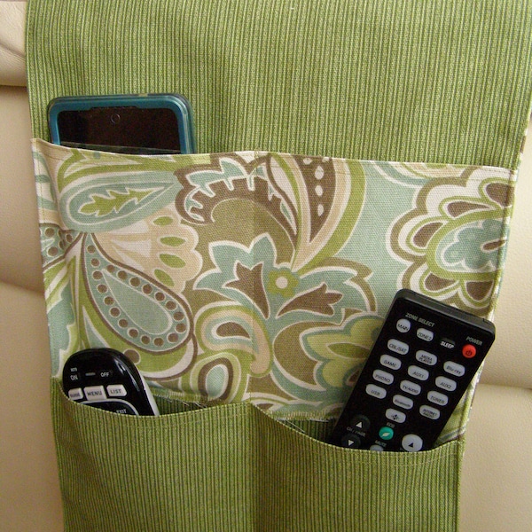 Remote Control Caddy - Etsy