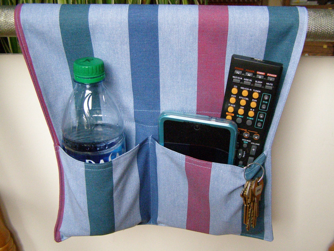 Gym Caddy Walker Caddy Treadmill Caddy Blue Stripe - Etsy