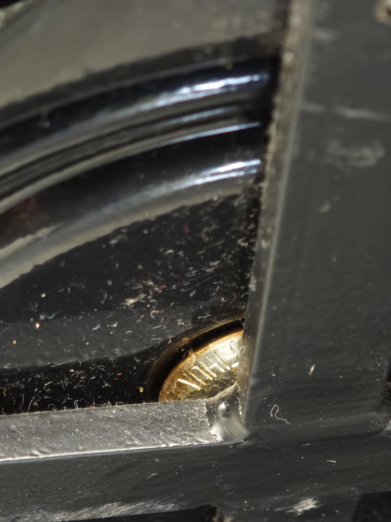 Mushroom Swivel Armchair – 1970s Space Age Design – Vintage Modernist ...