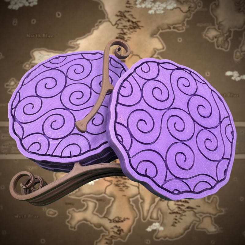 Fruit Coasters - Etsy