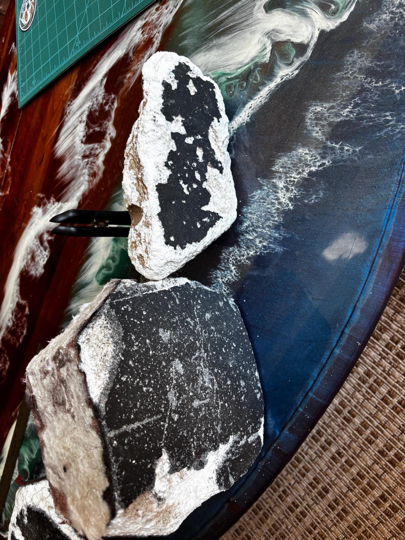 Spacex Starship Heat Tile 45% Nosecone? Med Thick Tile With Erosion ...