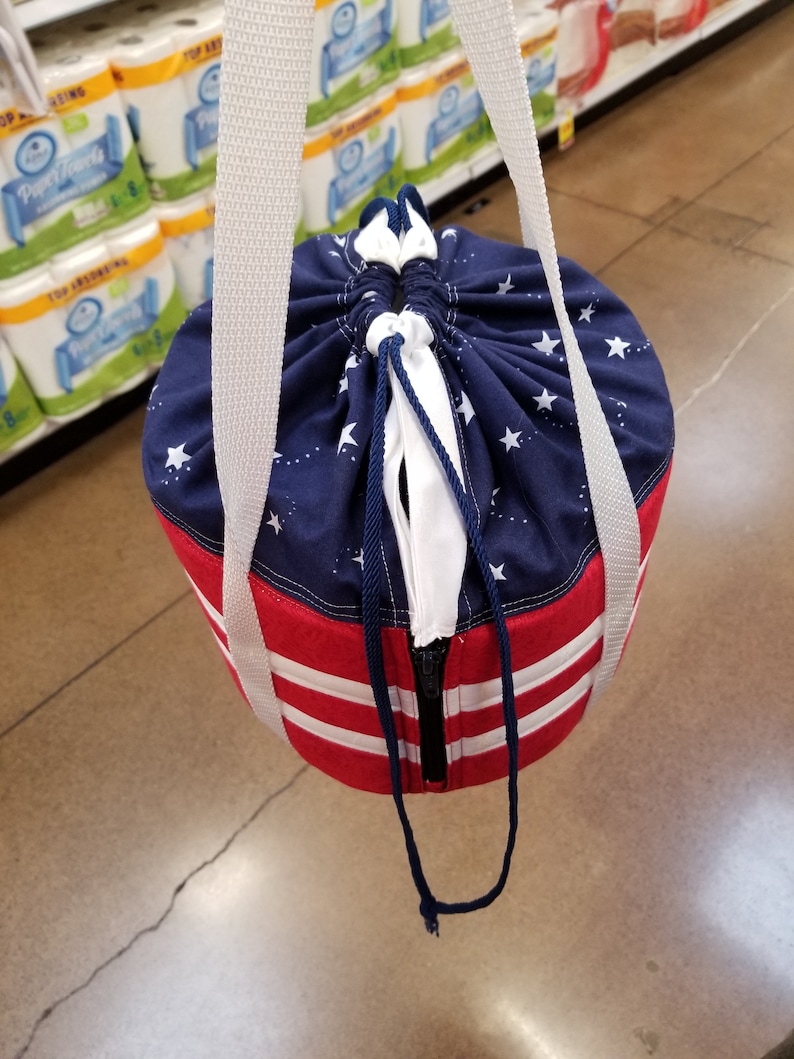 Instatote -- Insulated Carrier for Inner Pot of 6 Qt Instant Pot ...