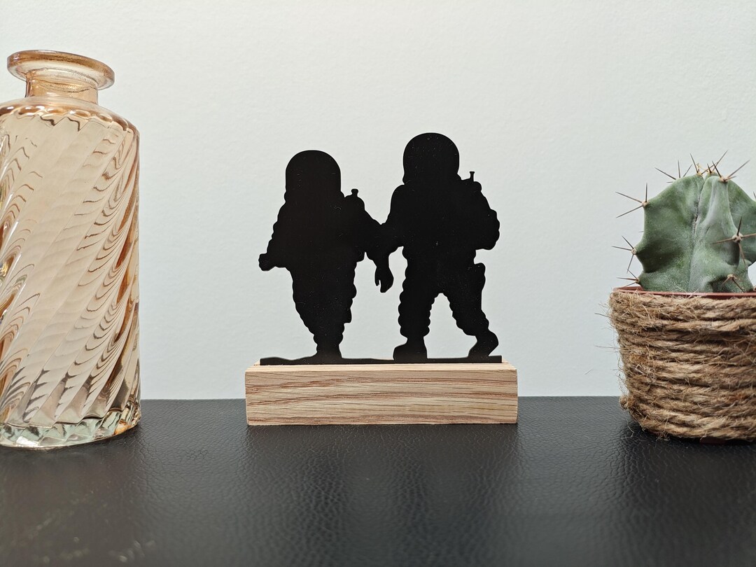 Decorative Stand - Tintin - Explorers on the Moon - Comic Strip ...
