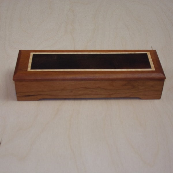 Wooden Box - Etsy