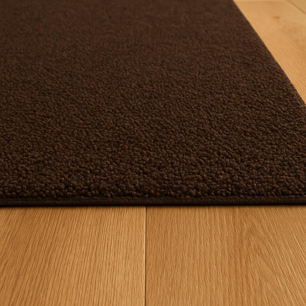 Hand-tufted Wool Area Rug, Boho Living Room Handmade Rug Hand Tufted ...