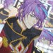PRSK Holographic UV Foil Photocards [B Grade] - Akito Toya Rui - Etsy