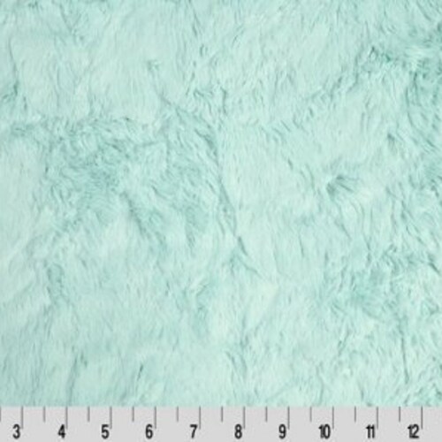 Baby Pink Luxe Cuddle Marble Minky From Shannon Fabrics - Etsy