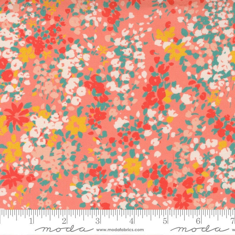 Moda Fabric - Etsy