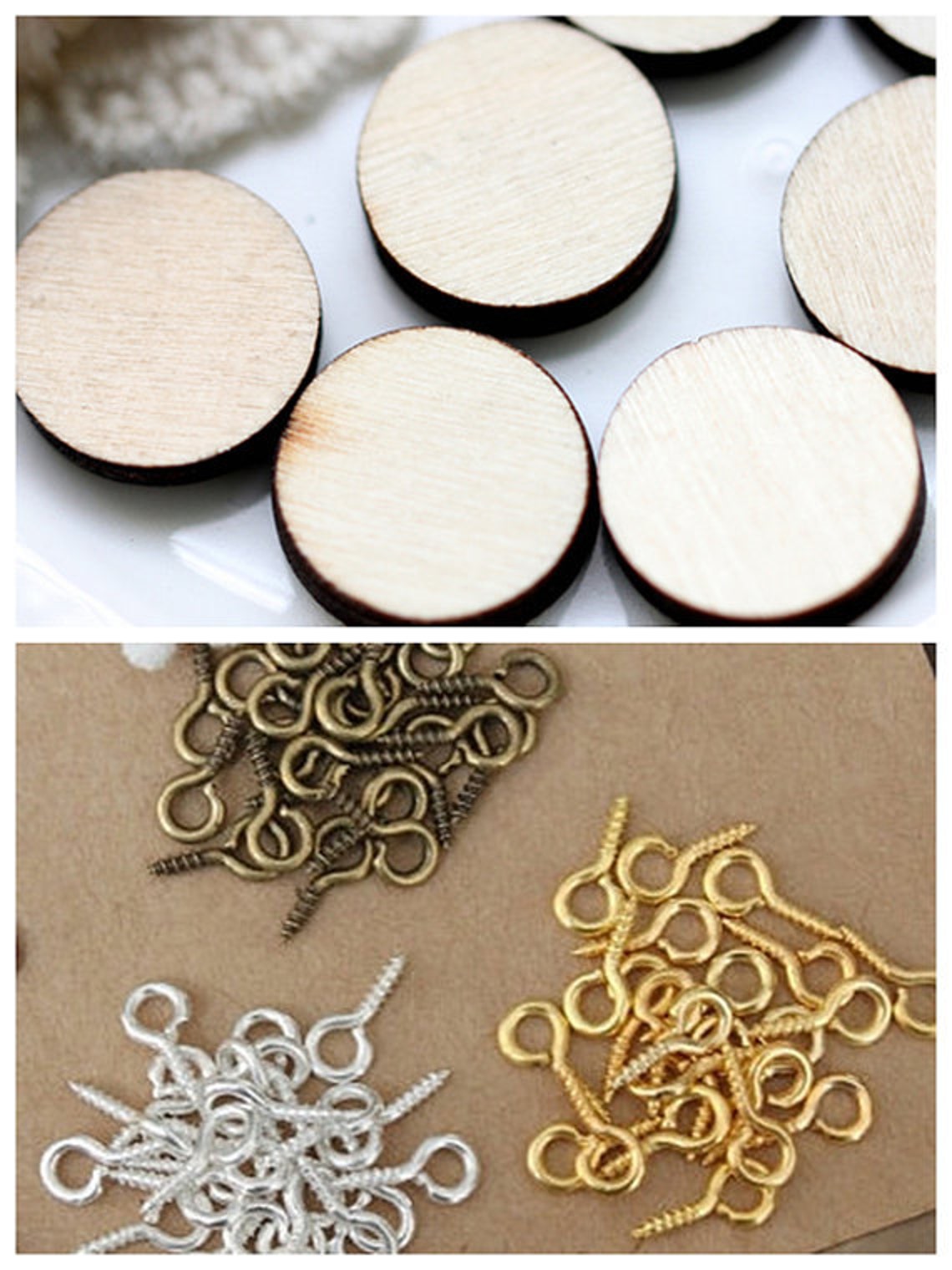 20% off all Design Unique 3D Embossed 16mm Round Handmade | Etsy