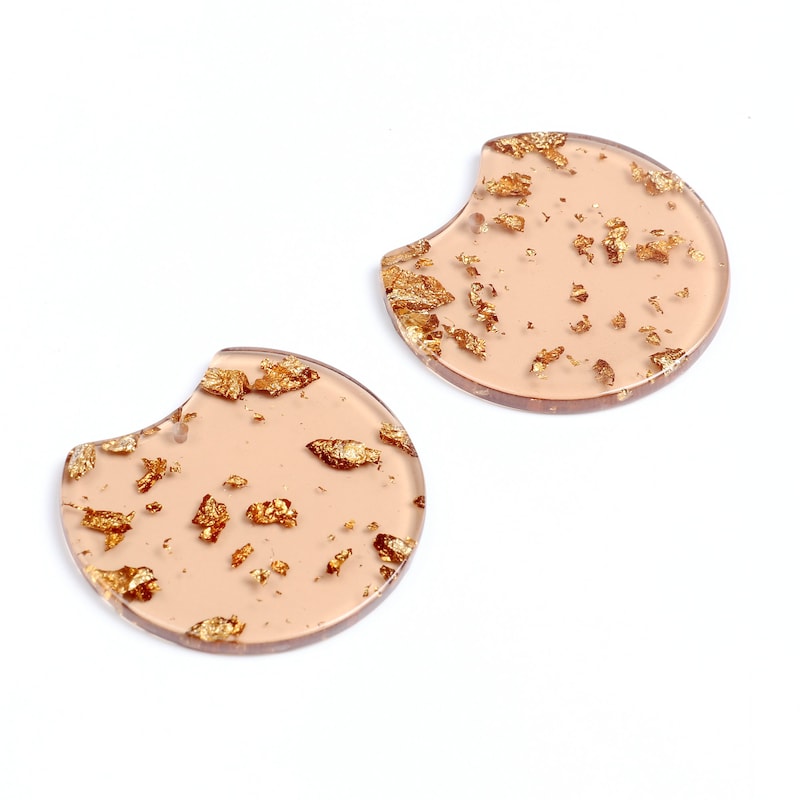 Gold Coin Craft Cut Outs - Etsy