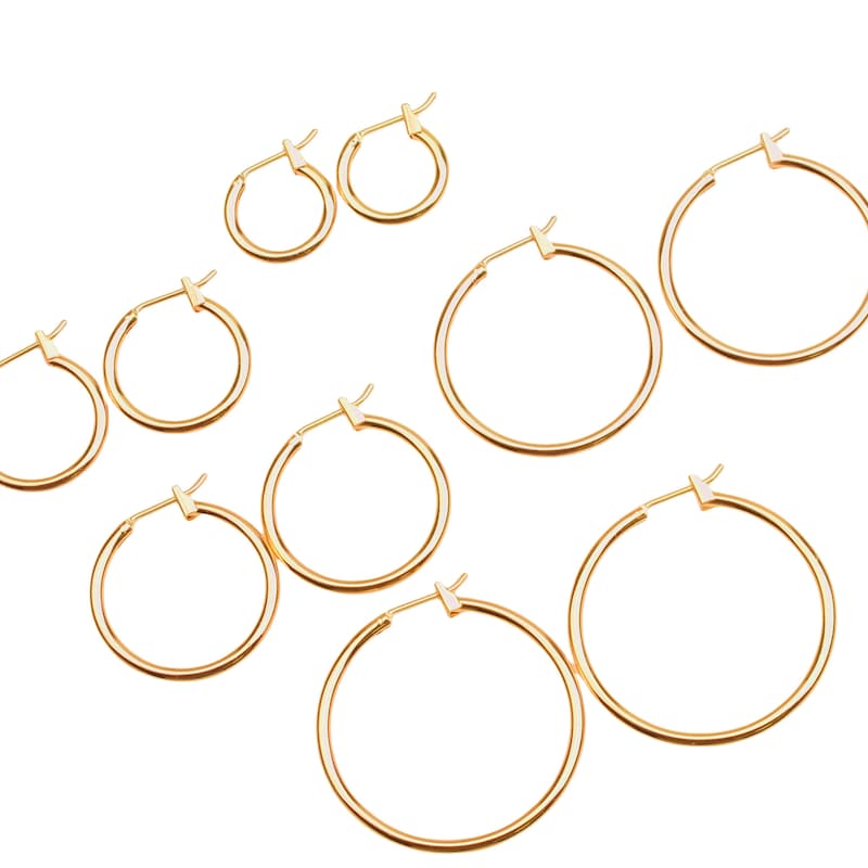 Earrings Fittings - Etsy