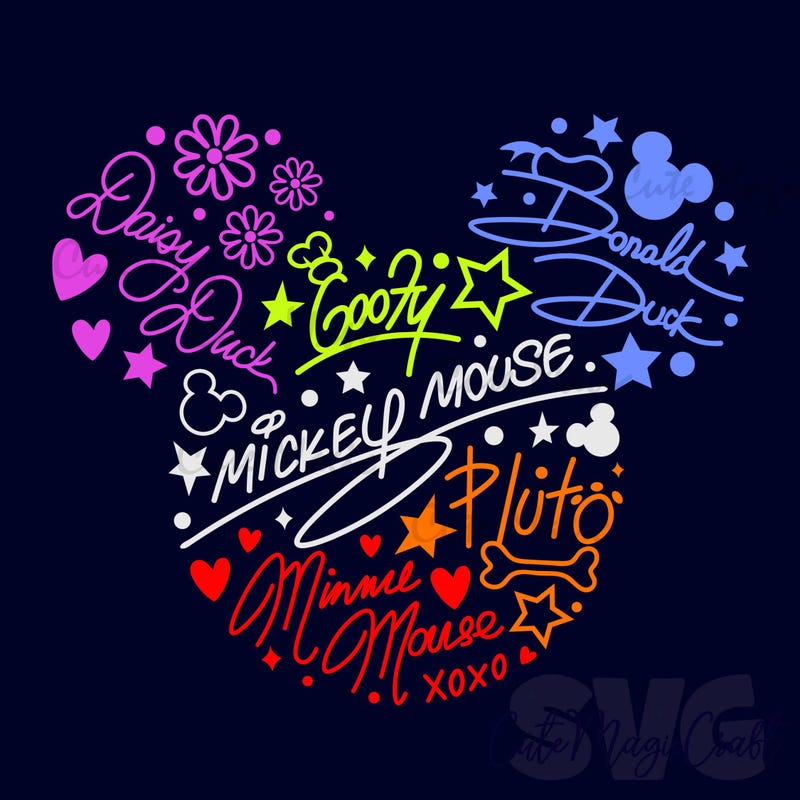 Most Popular Svg - Etsy