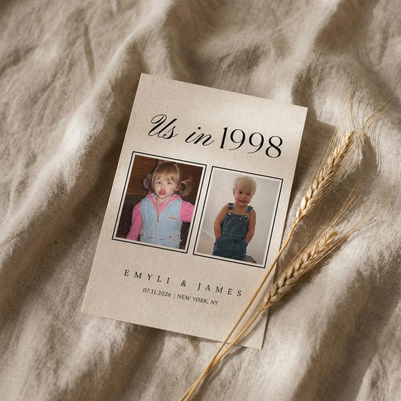 When We Were Age Table Numbers, Decorative Wedding Reception Childhood ...
