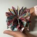 Origami Fidgets for Kids and Adults, Stress Relief, ASMR - Etsy