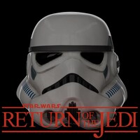 Juggernaut Trooper Helmet - Etsy