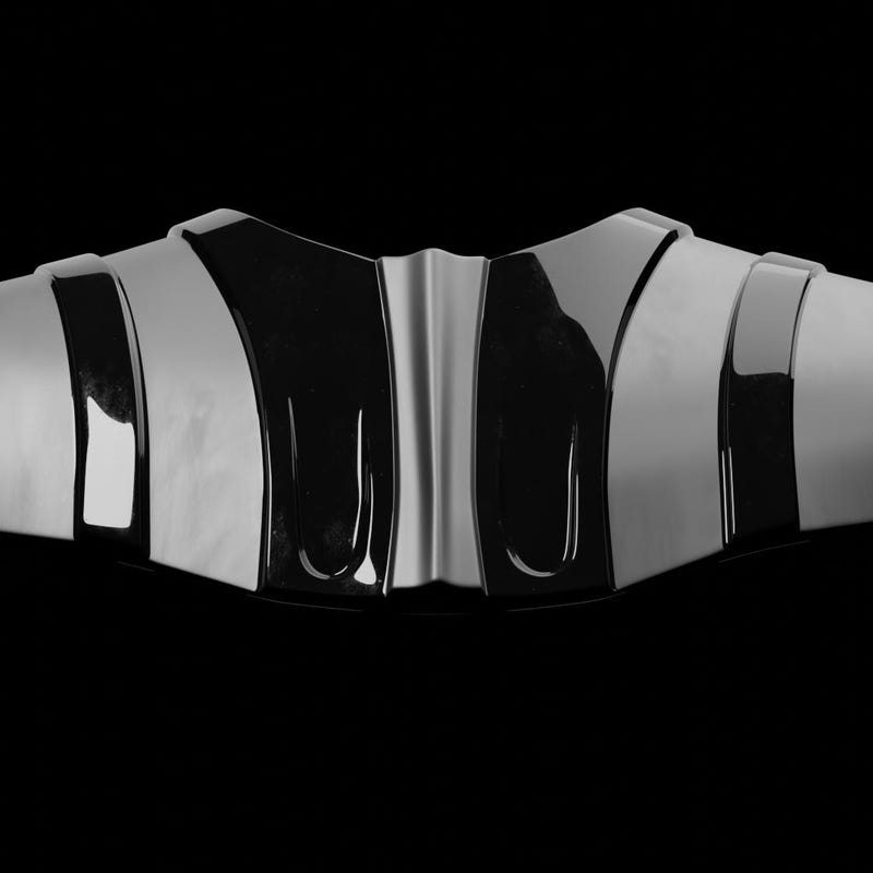 V1 Armor - Etsy