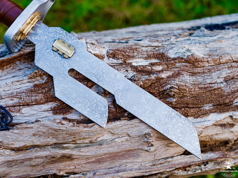 JJK Toji Fushiguro Sword Real Metal 21inch Inverted Spear of Heaven 1:1 ...