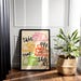 Take off Your Shoes Entryway Print: Minimalist Home Decor (digital ...