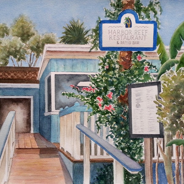 Catalina Island Two Harbors - Etsy