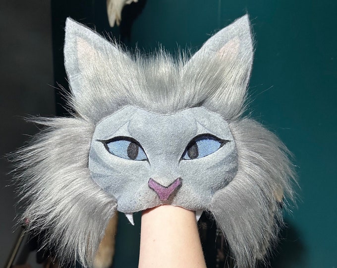 ThatMaskedSeller - Etsy