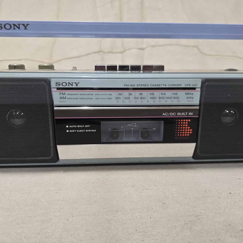 Sex Videogame Cassette Player Stereo - Etsy Australia
