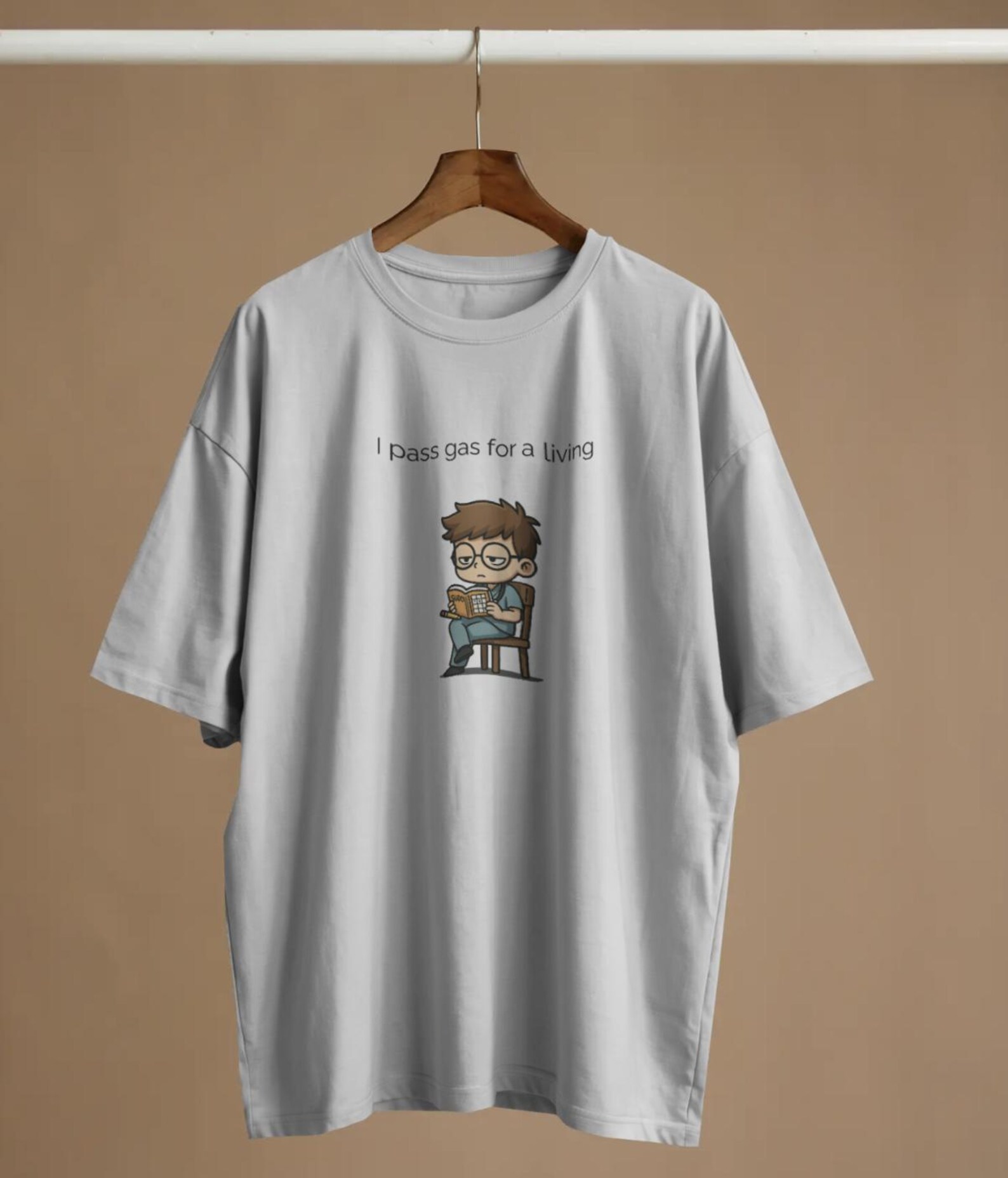 Funny Anesthesia Shirt: I Pass Gas for A Living - CRNA Anesthesiologist ...